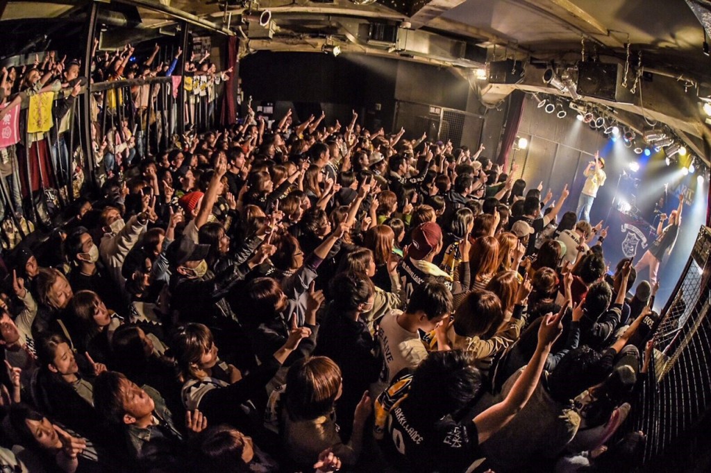 Ichiban KOBE MUSIC Interview 神戸VARIT.（ライヴハウス）× Ichiban KOBE | インタビュー ...