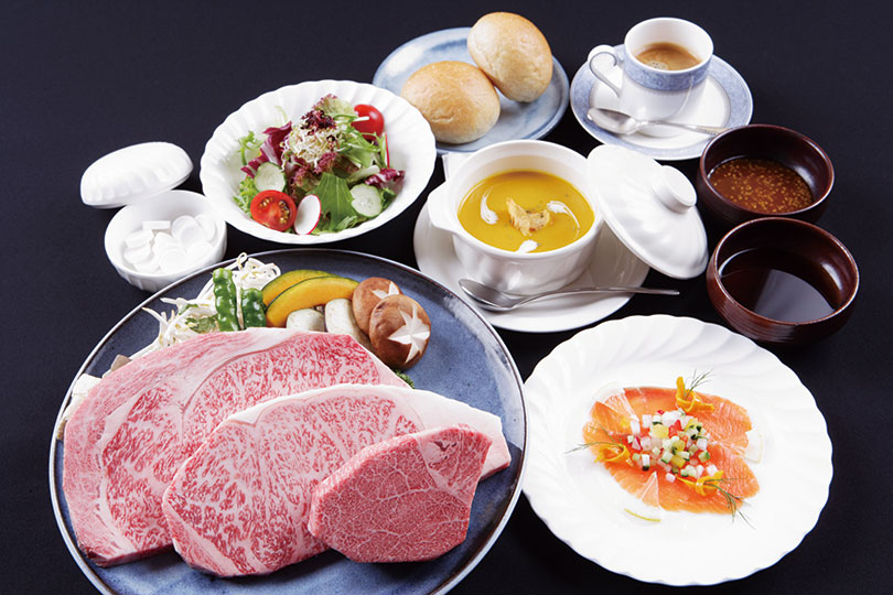 Mouriya Central branch | Kitano Eat | Ichiban Kobe